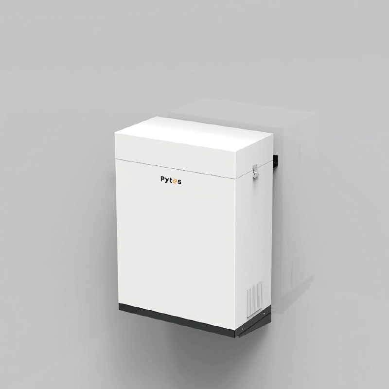 R-Box Enclosure for E-Box-48100R - Dandelion Renewables